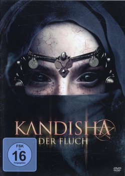 Kandisha: Stream, Blu-ray, 4K UHD oder DVD - VIDEOBUSTER