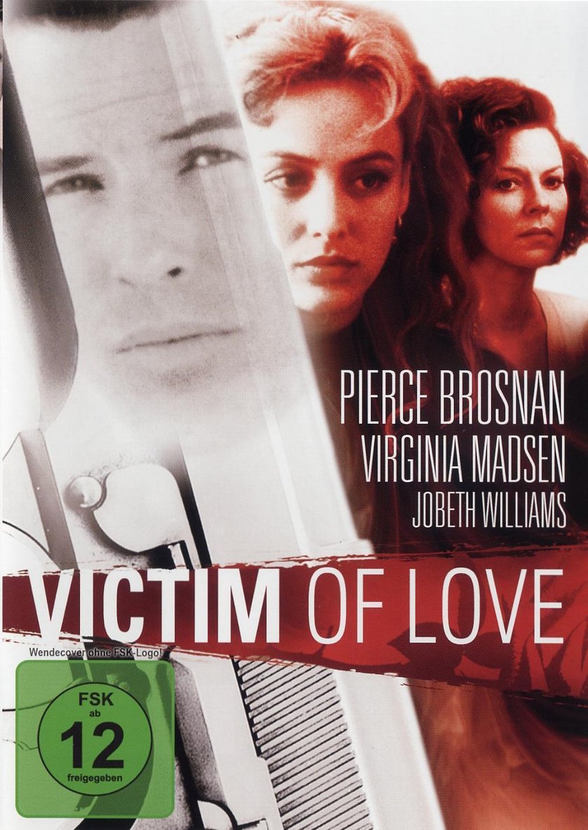 Victim of Love: DVD oder Blu-ray leihen - VIDEOBUSTER.de
