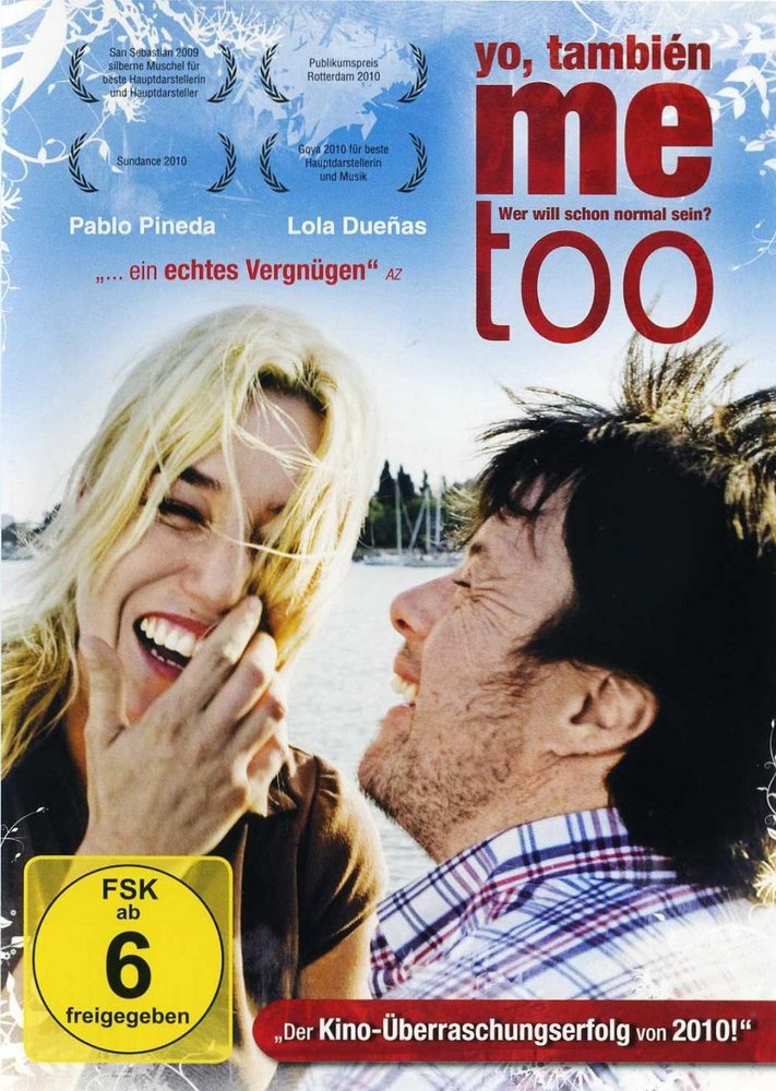 Me Too: DVD oder Blu-ray leihen - VIDEOBUSTER