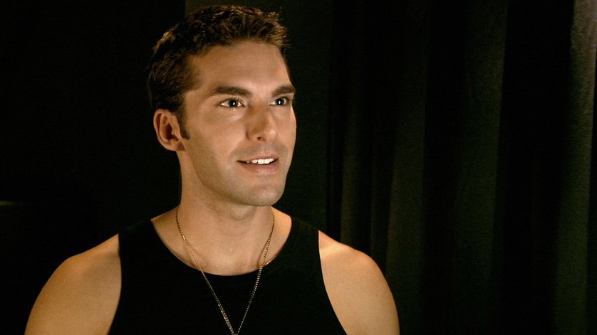 Four Letter Word: DVD oder Blu-ray leihen - VIDEOBUSTER.de