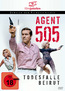 Agent 505 - Todesfalle Beirut: DVD oder Blu-ray leihen - VIDEOBUSTER.de