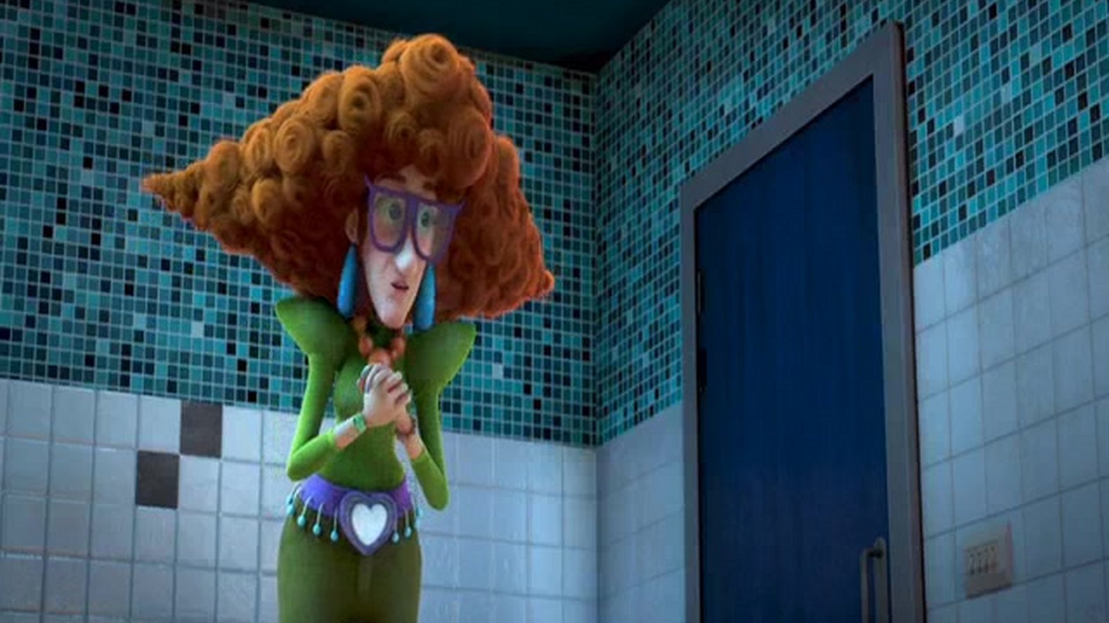 Die Monster Academy: Blu-ray, 4K UHD, DVD leihen - VIDEOBUSTER