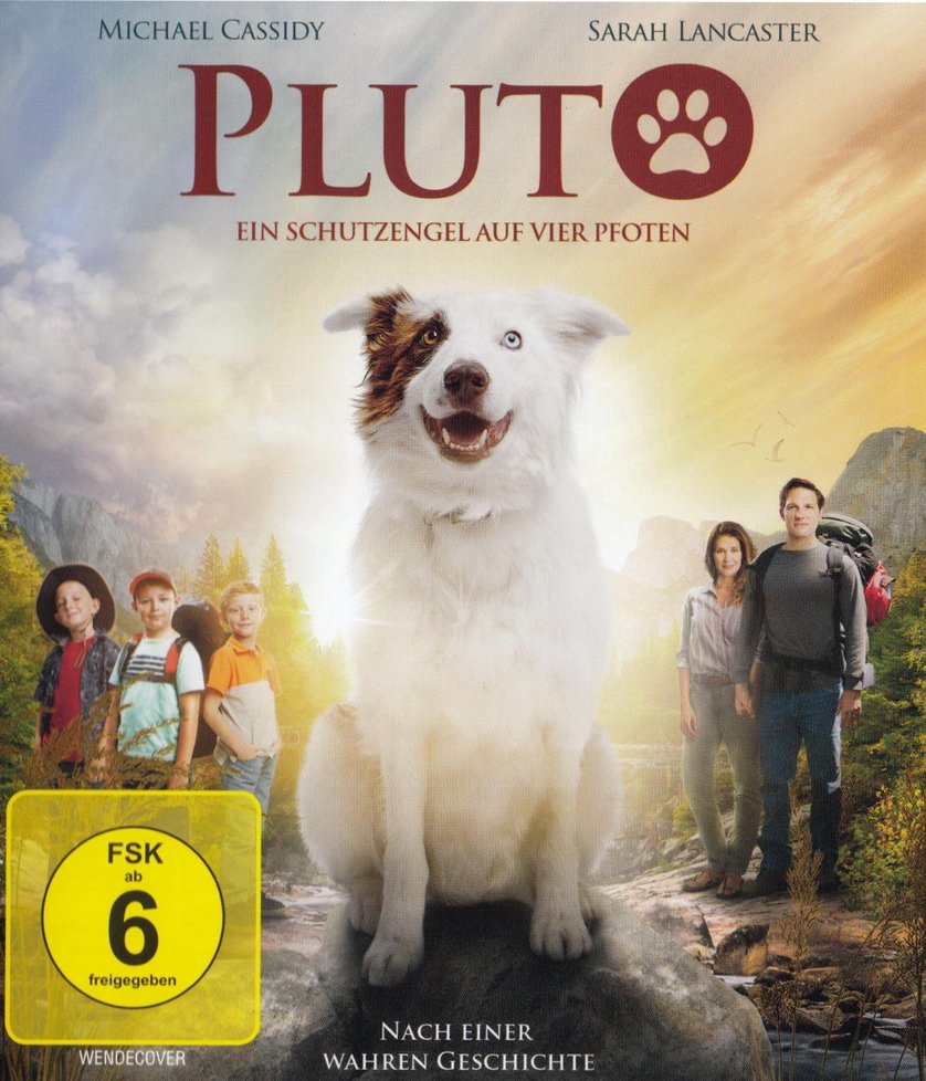 Pluto: DVD, Blu-ray oder VoD leihen - VIDEOBUSTER.de