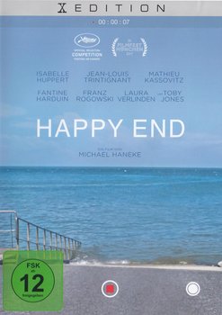 Happy End: Blu-ray, 4K UHD, DVD leihen - VIDEOBUSTER