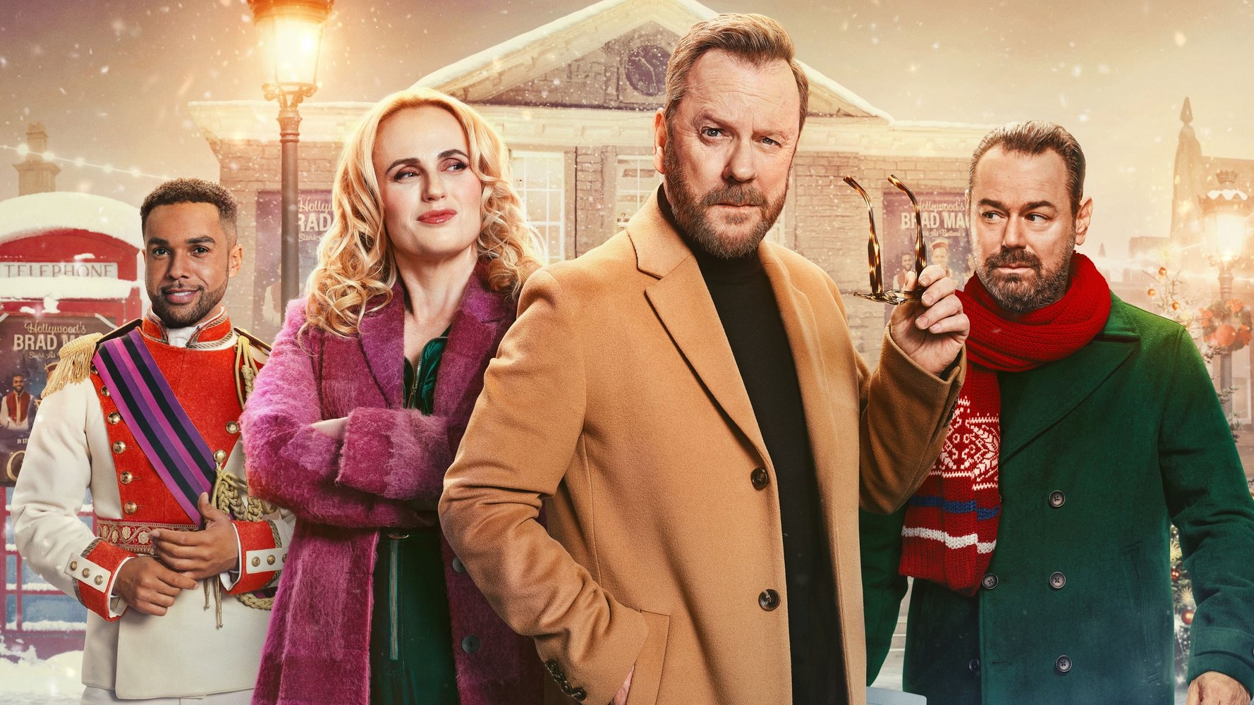 Das Wunder von Stoneford: Stream, Blu-ray, 4K UHD oder DVD - VIDEOBUSTER