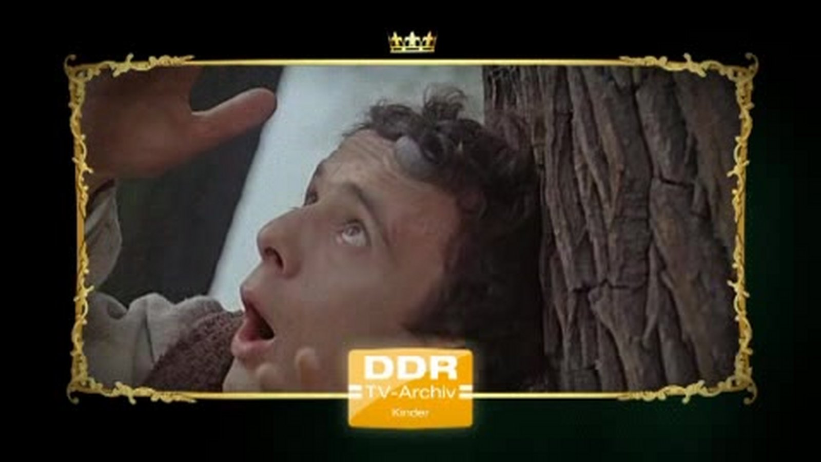 Die Regentrude: Blu-ray, 4K UHD, DVD leihen - VIDEOBUSTER