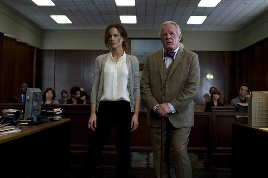 Anklage: Mord: DVD oder Blu-ray leihen - VIDEOBUSTER.de