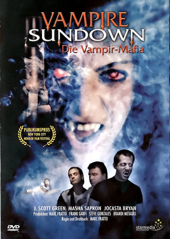 The Curse of Dracula: DVD oder Blu-ray leihen - VIDEOBUSTER.de