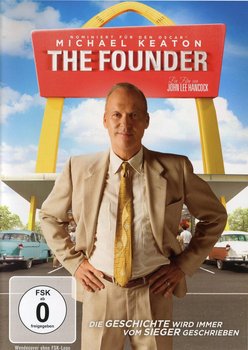 The Founder: Stream, Blu-ray, 4K UHD oder DVD - VIDEOBUSTER