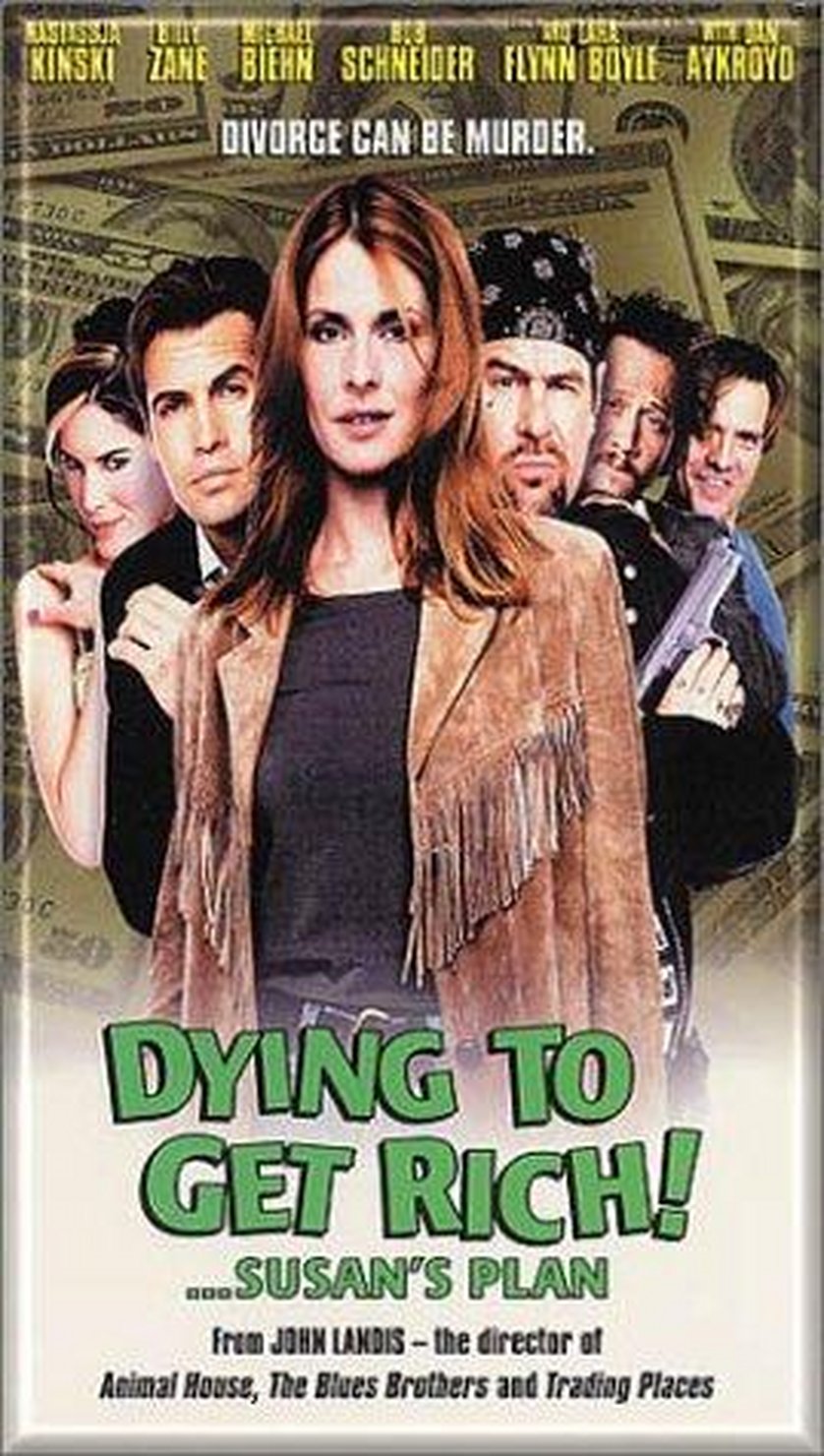 Die Again: DVD oder Blu-ray leihen - VIDEOBUSTER.de