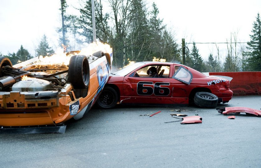 Phantom Racer: DVD oder Blu-ray leihen - VIDEOBUSTER.de