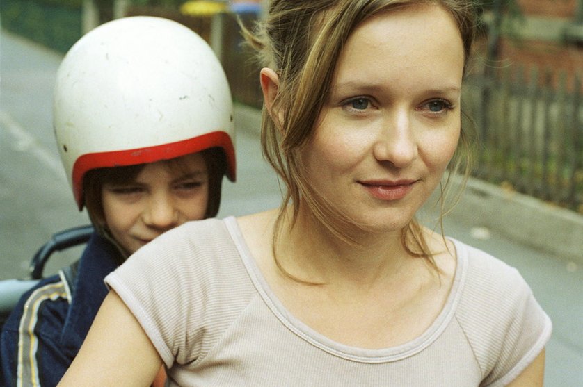 Jena Paradies: DVD oder Blu-ray leihen - VIDEOBUSTER.de