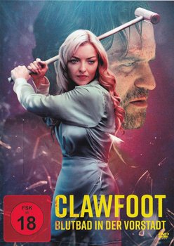 Clawfoot: Stream, Blu-ray, 4K UHD oder DVD - VIDEOBUSTER