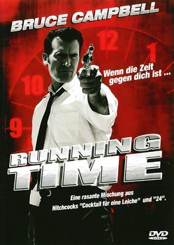 Running Time: Blu-ray, 4K UHD, DVD leihen - VIDEOBUSTER