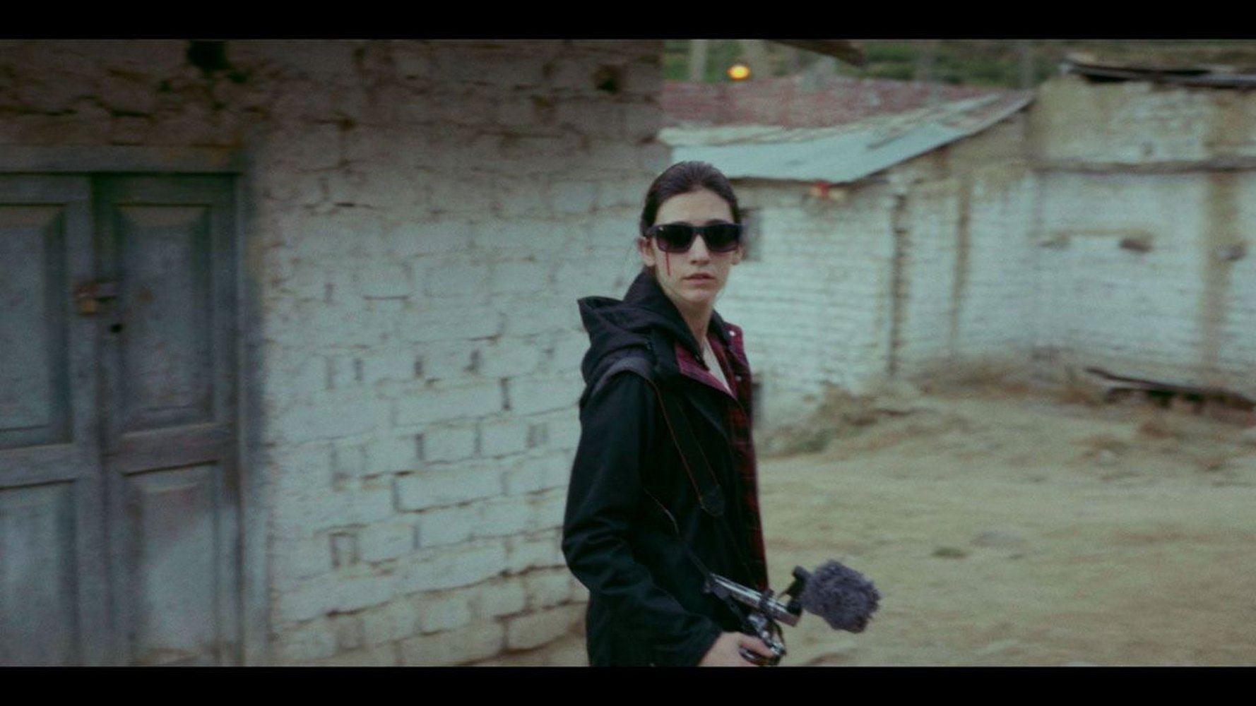 The Devil's Teardrop: Blu-ray, 4K UHD, DVD leihen - VIDEOBUSTER