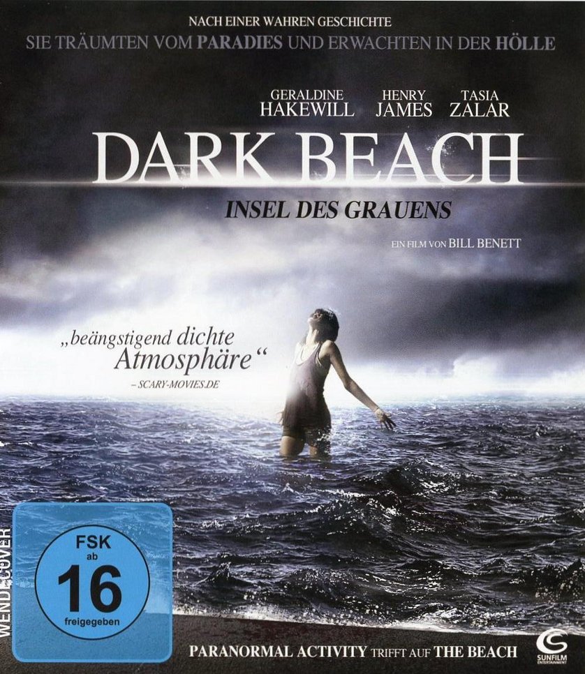 Dark Beach: DVD oder Blu-ray leihen - VIDEOBUSTER.de
