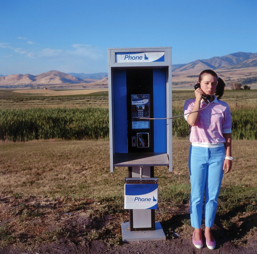 Napoleon Dynamite: DVD oder Blu-ray leihen - VIDEOBUSTER.de