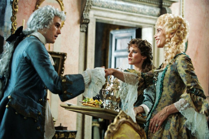Casanova: DVD oder Blu-ray leihen - VIDEOBUSTER.de