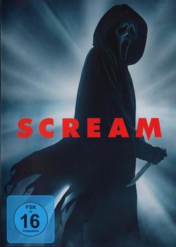 Scream 5: Blu-ray, 4K UHD, DVD leihen - VIDEOBUSTER