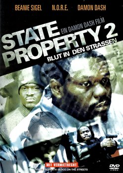 State Property 2: DVD oder Blu-ray leihen - VIDEOBUSTER.de