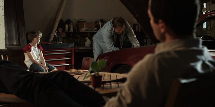 Memory Effect: DVD, Blu-ray oder VoD leihen - VIDEOBUSTER.de