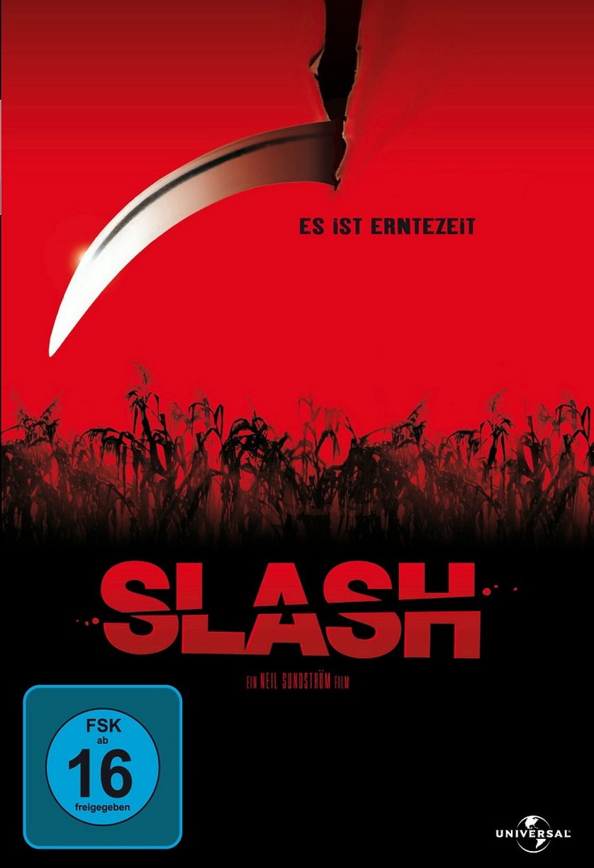 Slash: DVD oder Blu-ray leihen - VIDEOBUSTER.de