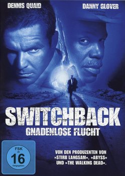 Switchback: Blu-ray, 4K UHD, DVD leihen - VIDEOBUSTER