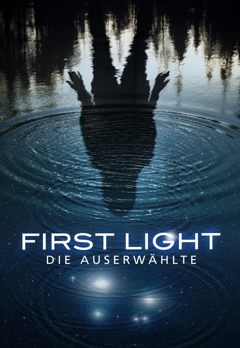First Light: DVD, Blu-ray oder VoD leihen - VIDEOBUSTER.de