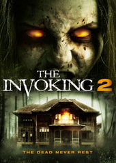 The Hallow: DVD, Blu-ray oder VoD leihen - VIDEOBUSTER.de