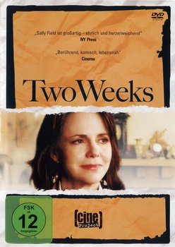 Two Weeks: Blu-ray, 4K UHD, DVD leihen - VIDEOBUSTER