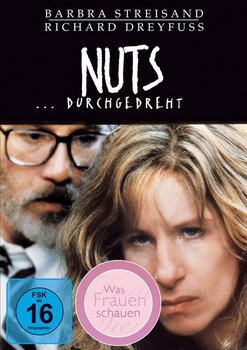 Nuts: Blu-ray, 4K UHD, DVD leihen - VIDEOBUSTER