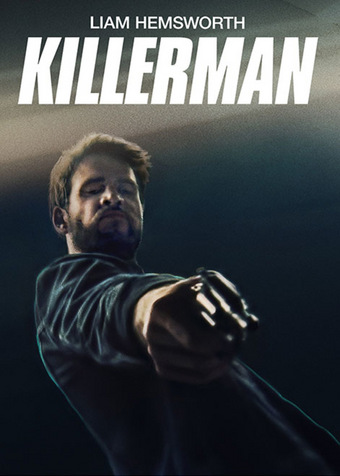 Killerman: Stream, Blu-ray, 4K UHD oder DVD - VIDEOBUSTER