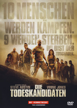 Inmate Zero: DVD oder Blu-ray leihen - VIDEOBUSTER.de