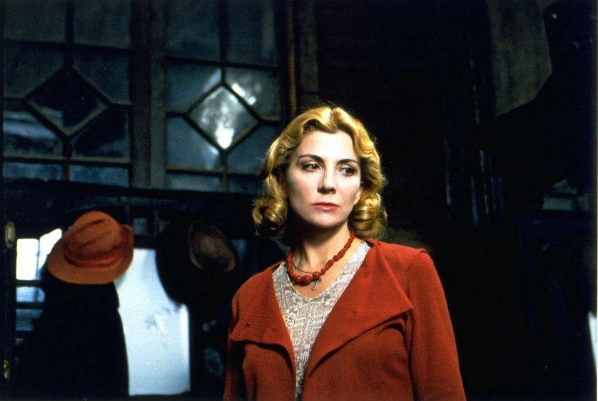 The White Countess: DVD oder Blu-ray leihen - VIDEOBUSTER.de