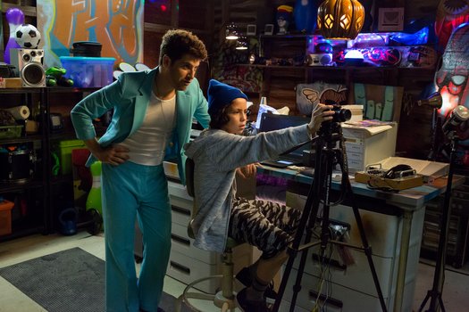 Search Party: DVD, Blu-ray oder VoD leihen - VIDEOBUSTER.de