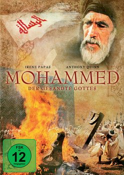 Mohammed: Blu-ray, 4K UHD, DVD leihen - VIDEOBUSTER