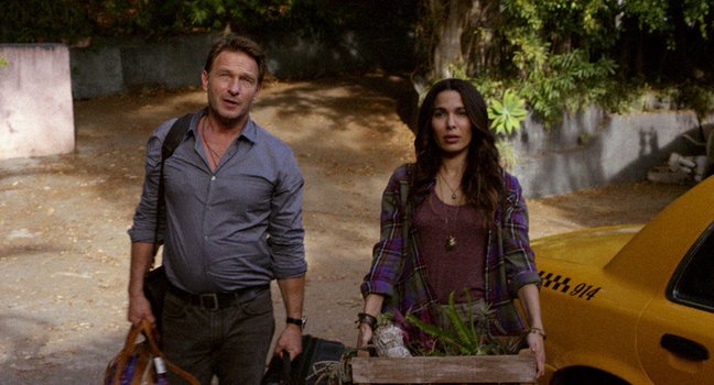 Shapeshifter: DVD, Blu-ray oder VoD leihen - VIDEOBUSTER.de