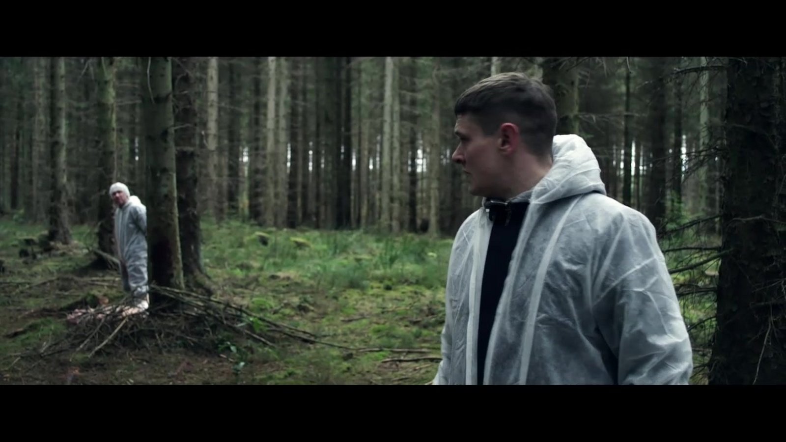 Last Hitman: Blu-ray, 4K UHD, DVD leihen - VIDEOBUSTER