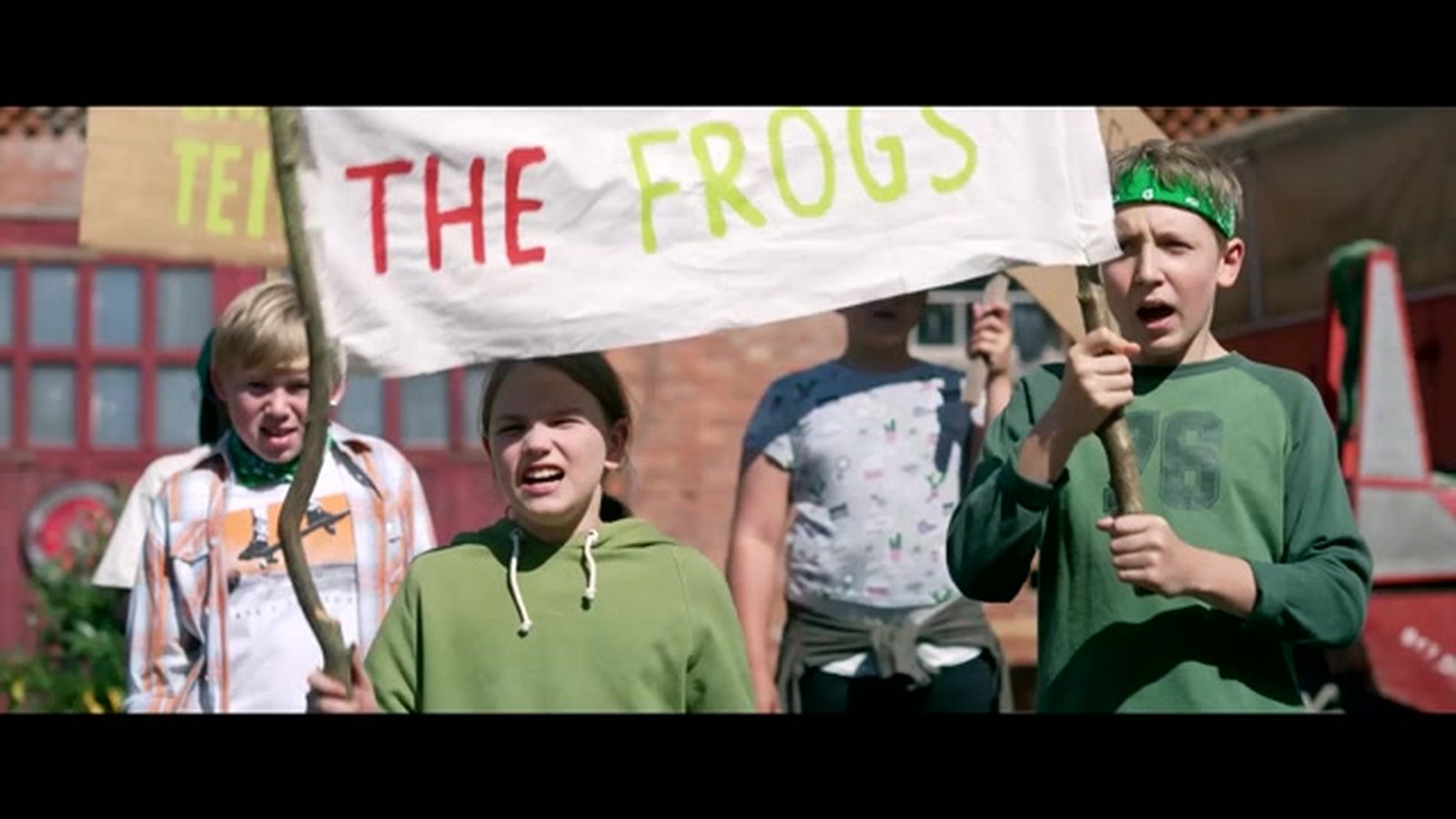 Red Rocket: Blu-ray, 4K UHD, DVD leihen - VIDEOBUSTER