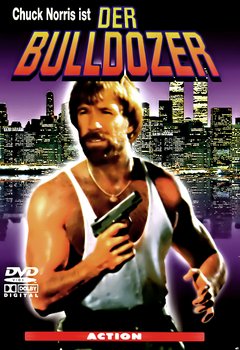 Der Bulldozer: Blu-ray, 4K UHD, DVD leihen - VIDEOBUSTER