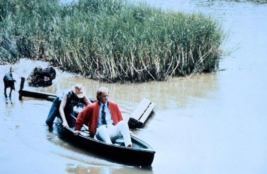 Delta Heat: DVD oder Blu-ray leihen - VIDEOBUSTER.de