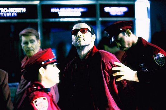 K-Pax: DVD oder Blu-ray leihen - VIDEOBUSTER.de