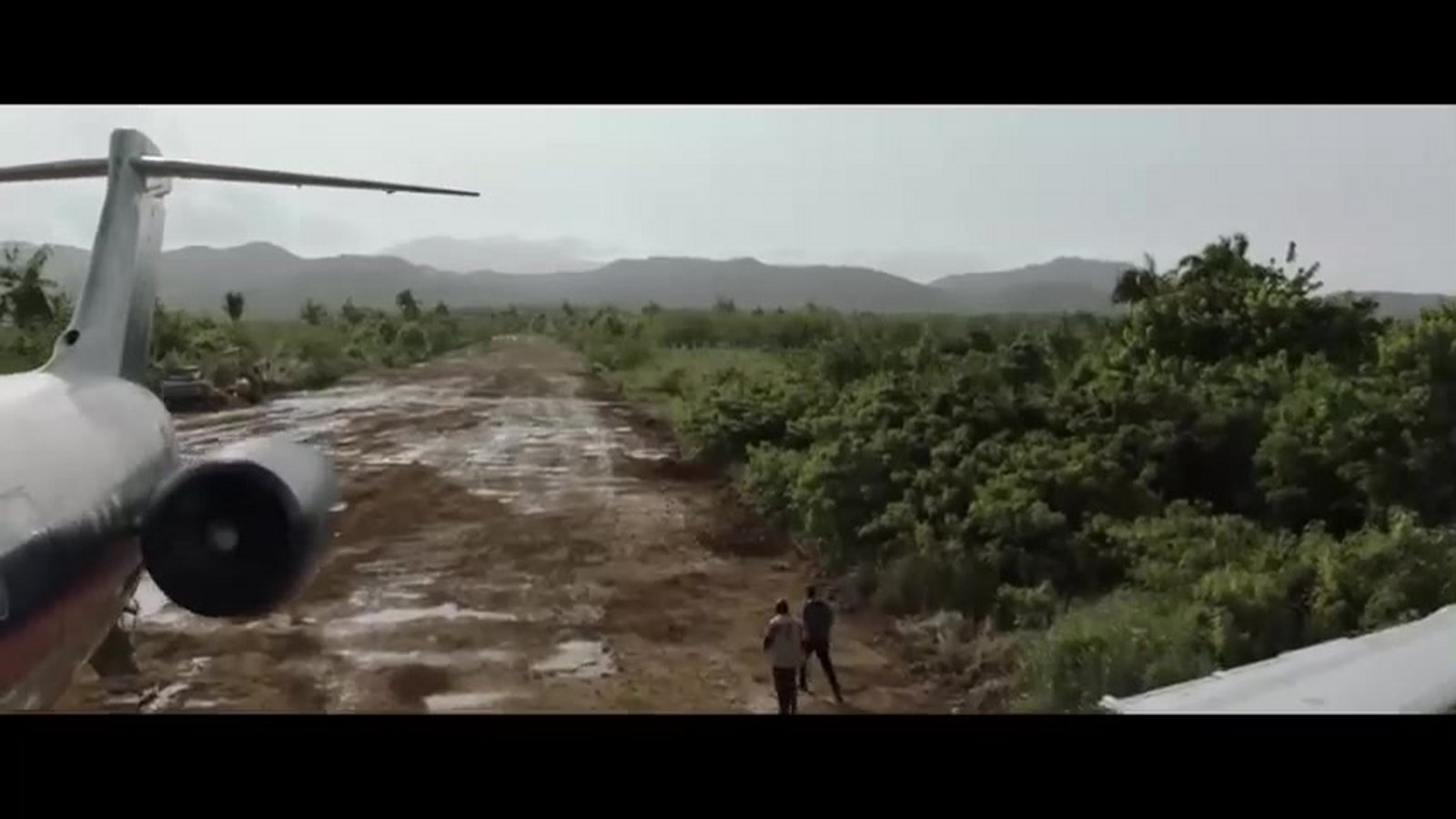 Plane: Stream, Blu-ray, 4K UHD oder DVD - VIDEOBUSTER