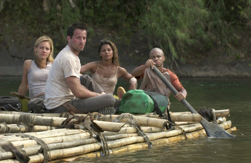 Anacondas 2: DVD oder Blu-ray leihen - VIDEOBUSTER.de