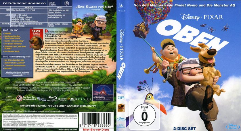 Oben: DVD oder Blu-ray leihen - VIDEOBUSTER.de