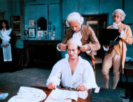 Danton: DVD oder Blu-ray leihen - VIDEOBUSTER.de