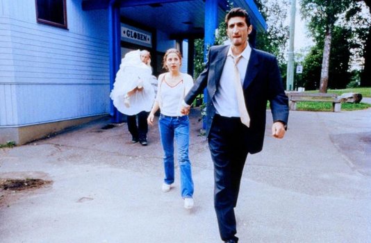 Jalla! Jalla!: DVD oder Blu-ray leihen - VIDEOBUSTER.de