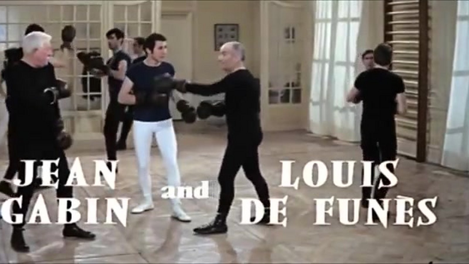 Balduin das Nachtgespenst: Blu-ray, 4K UHD, DVD leihen - VIDEOBUSTER