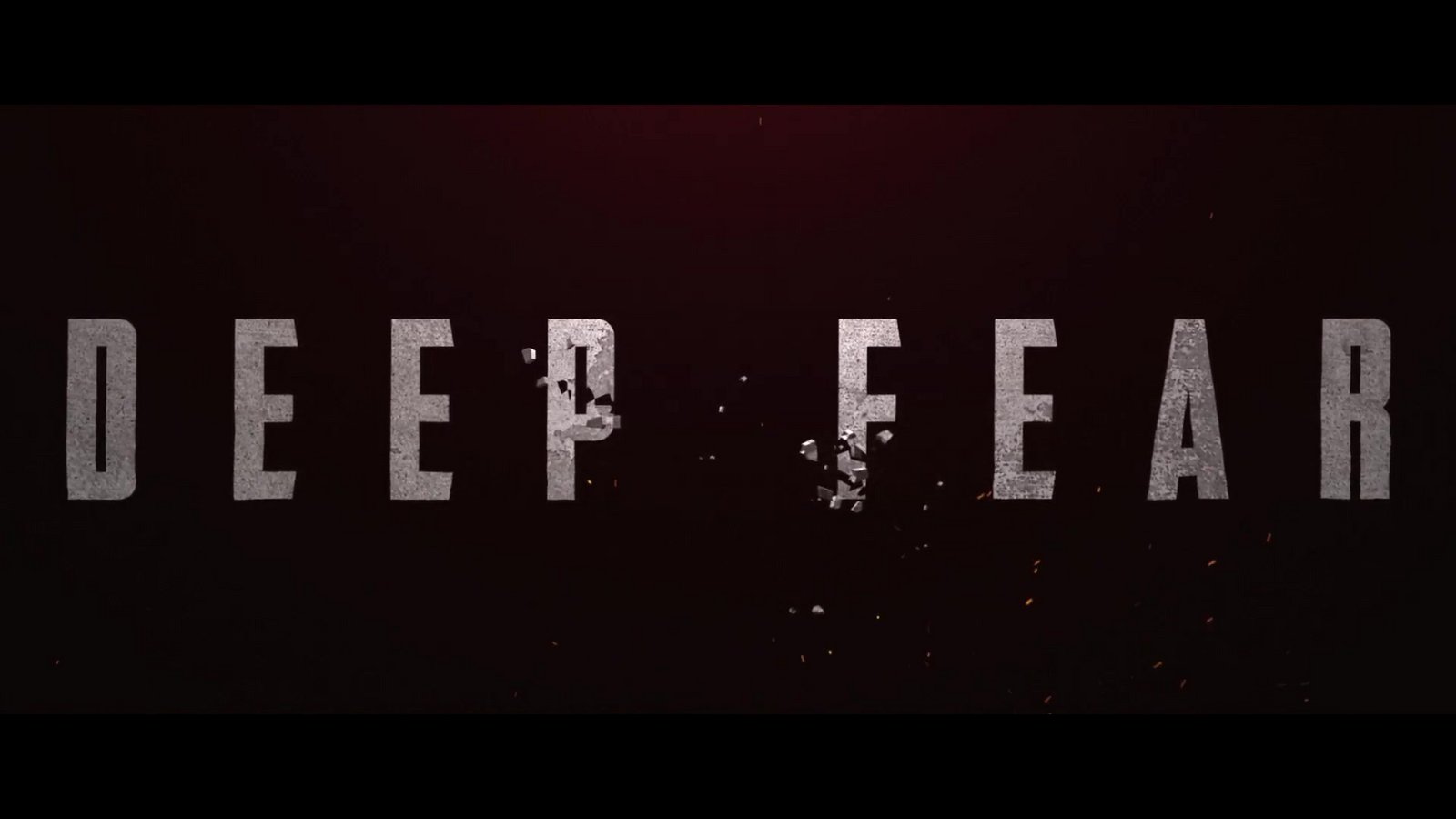 Deep Fear: Stream, Blu-ray, 4K UHD oder DVD - VIDEOBUSTER