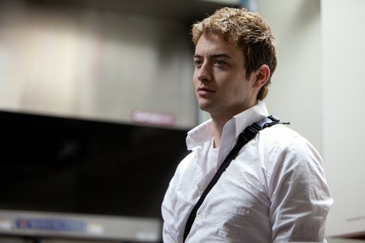 The Remaining: DVD oder Blu-ray leihen - VIDEOBUSTER.de